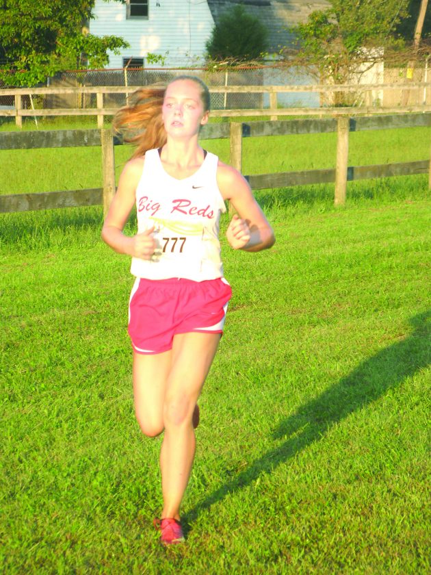 South, PHS cross country ready for season | News, Sports, Jobs - News ...